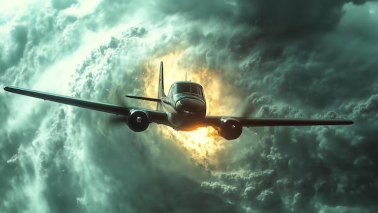 Alleged time travel cases that had experts scratching their heads