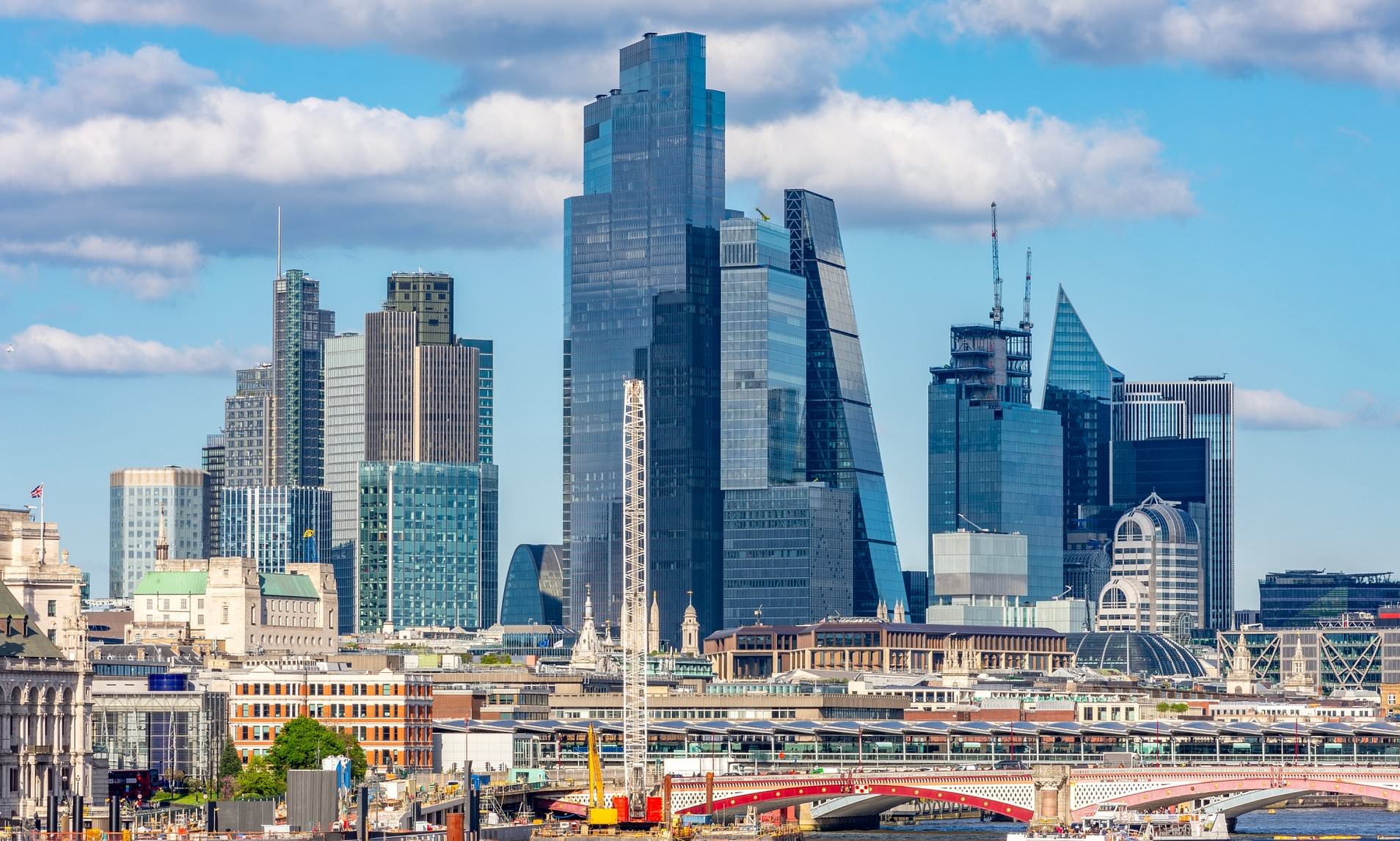 Foreign vultures swoop on cheap UK companies