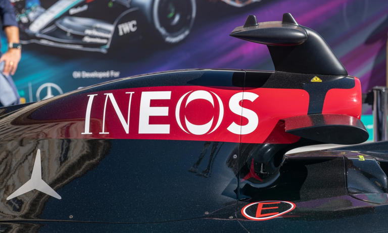 UK must resurrect manufacturing, says Ineos boss