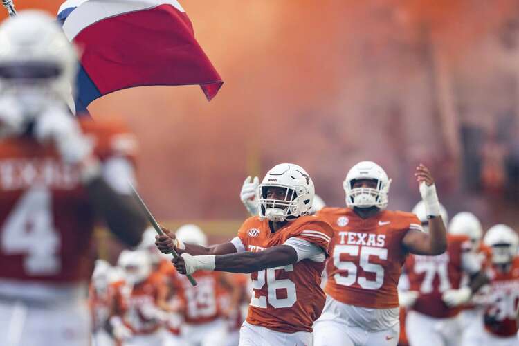 Texas vs UTEP game score: Live updates from Week 3 game in Austin