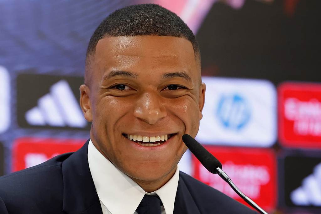 "Moi, je l’ai fait" : Kylian Mbappé surprend avec ses révélations ...