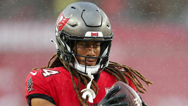 Vikings sign former Buccaneers' $1 million cornerback