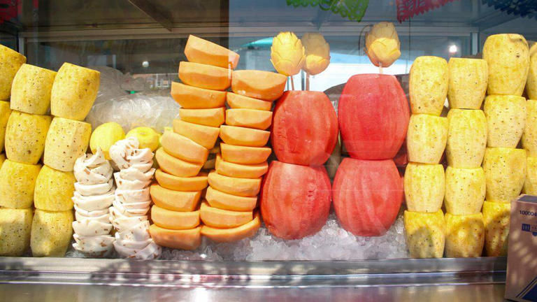 ‘Fiesta Hispana' celebrates Hispanic culture in Kansas City's West Bottoms