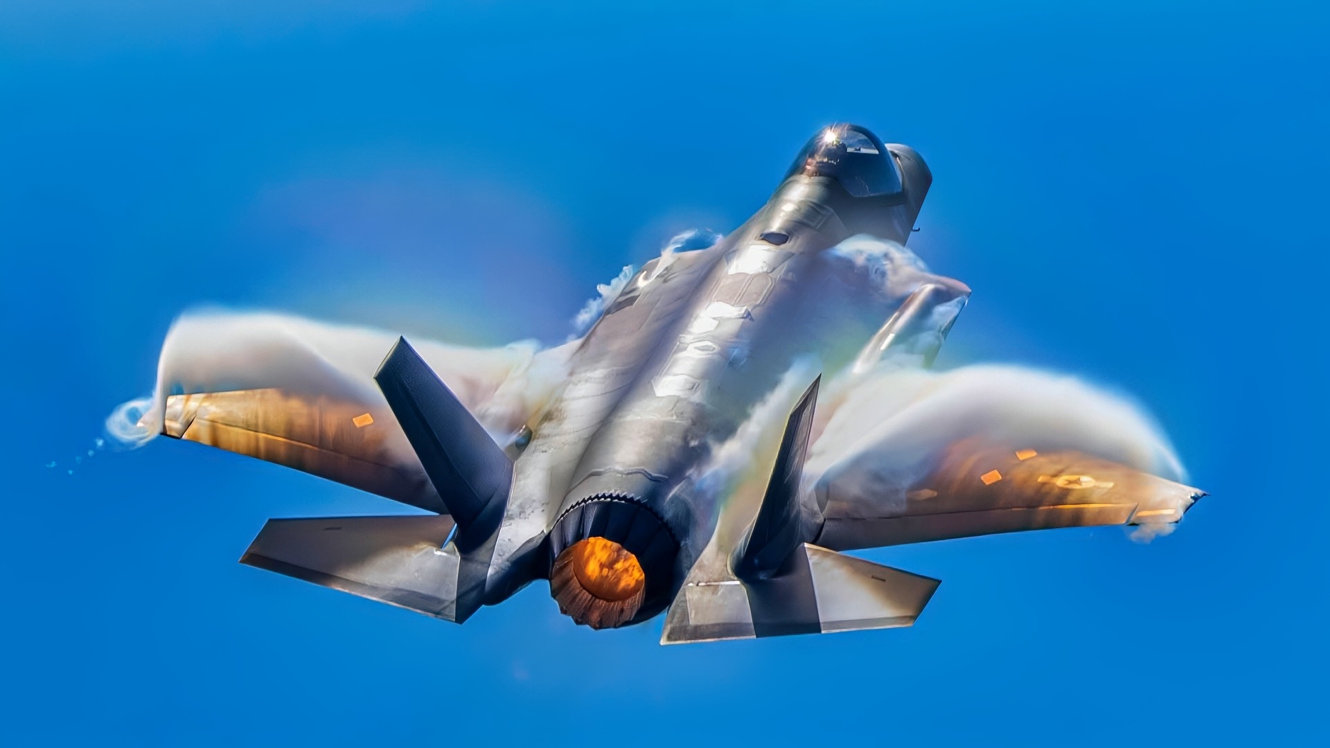 Flying Lemons: NATO’s 5 Worst Fighter Jets Ever