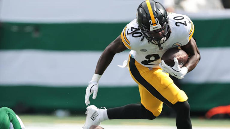 Bills' two biggest keys to victory in Week 2 vs. Jets include ...