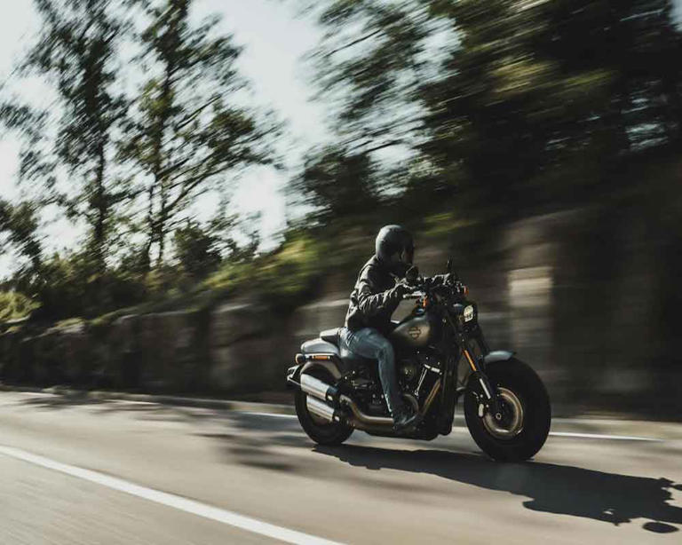 Natural Road Hazards That Increase Motorcycle Accident Risks