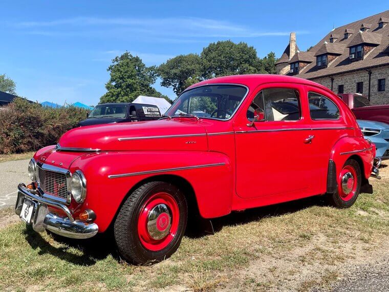 The Most Innovative Cars That Changed the Industry