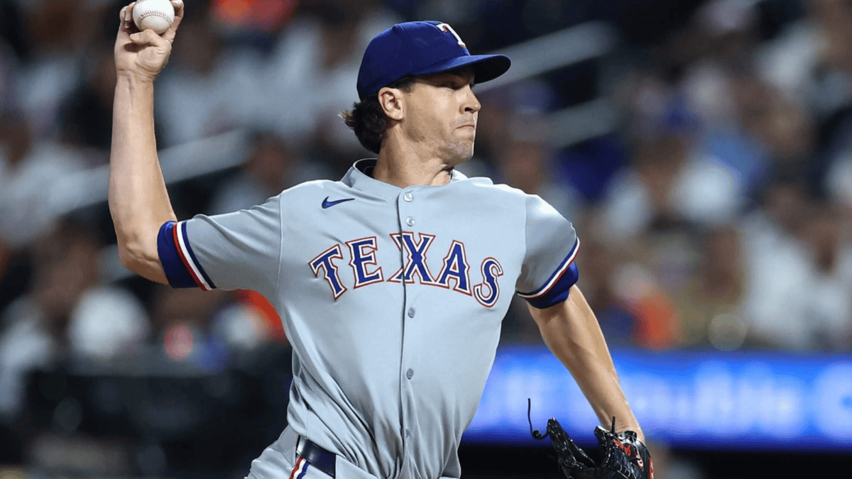 MLB: Jacob deGrom Gets Emotional During Return to Citi Field and Mets ...