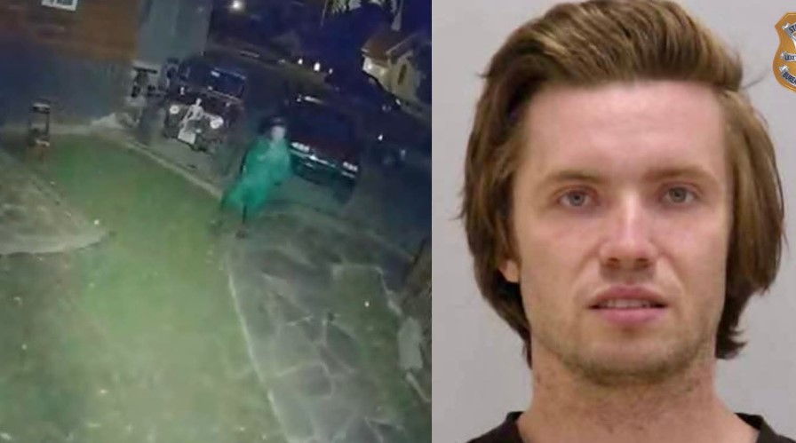 Blue Alert sent to North Carolina residents after officer shot in north ...