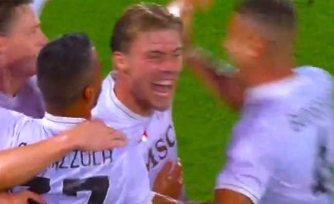 Fiorentina-Napoli, pagelle: Hojlund feroce, Leo e KDB di classe. Il voto a Conte e l'occasione ...