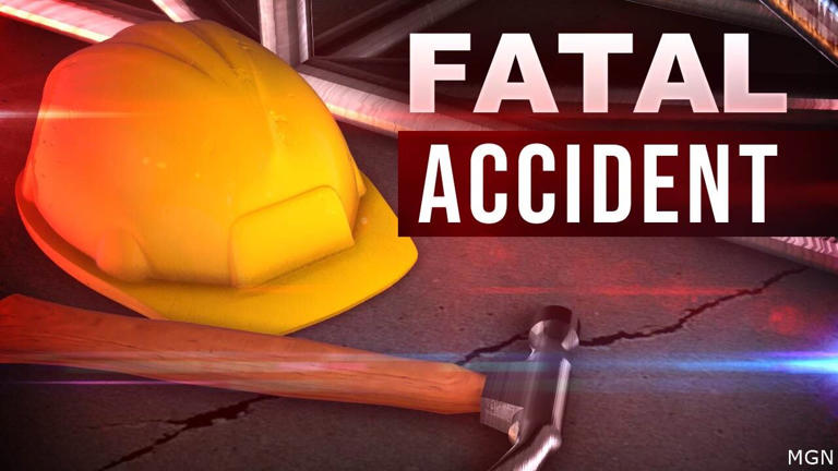 Man killed in Georgetown industrial accident identified