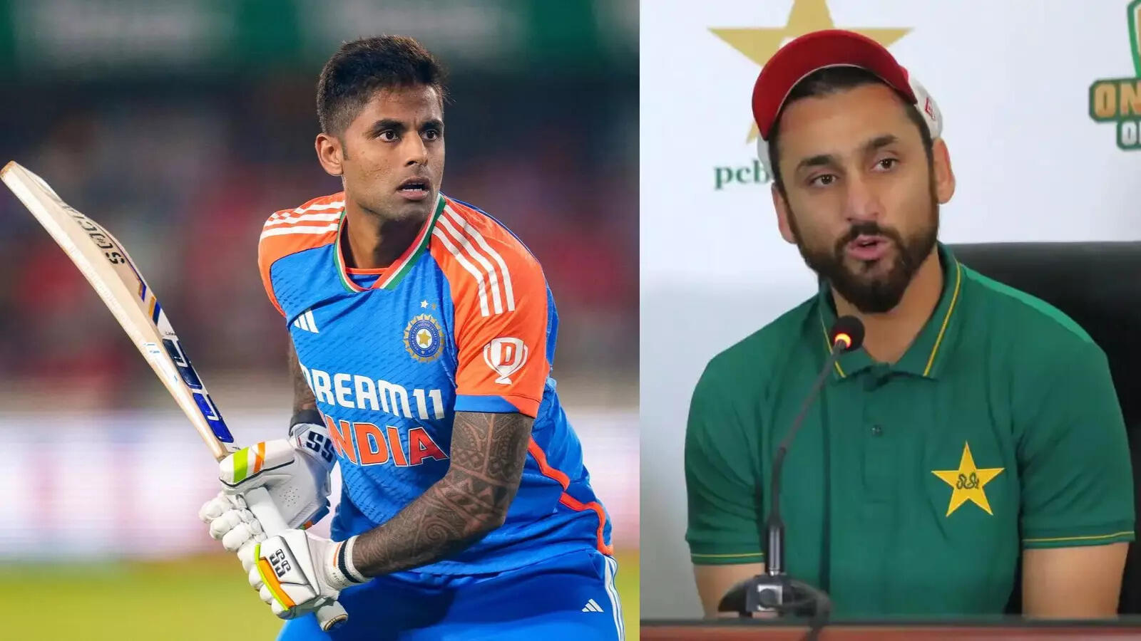 India vs Pakistan live streaming: Start time, how to watch Ind vs Pak ...