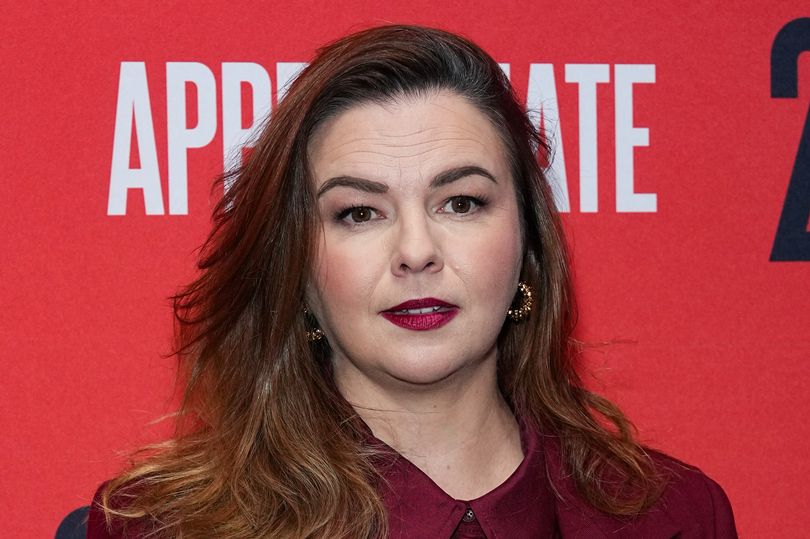 General Hospital star under fire for 2-word comment about Charlie Kirk ...