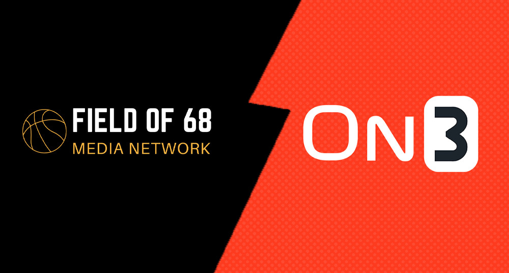 On3 and Field of 68 to partner