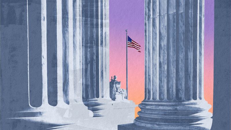 Opinion: Lessons from Middle Earth — the danger of unchecked power