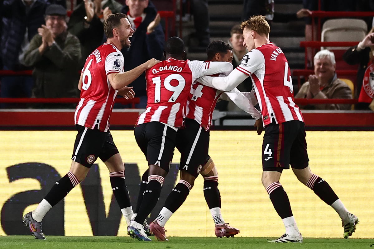 Brentford vs Chelsea LIVE: Premier League result, latest updates and ...