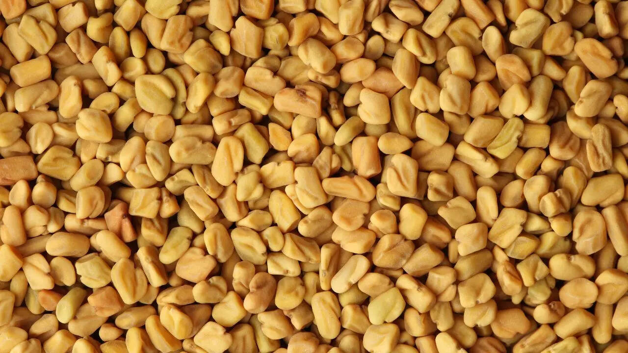 From hair growth to improved digestion: 5 benefits of Methi water