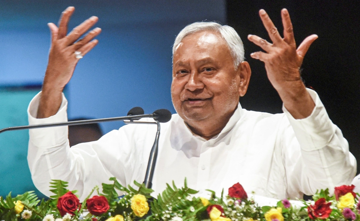 Prohibition: Nitish Kumar's 2016 Gambit Now 2025 Bihar Polls Lightning Rod