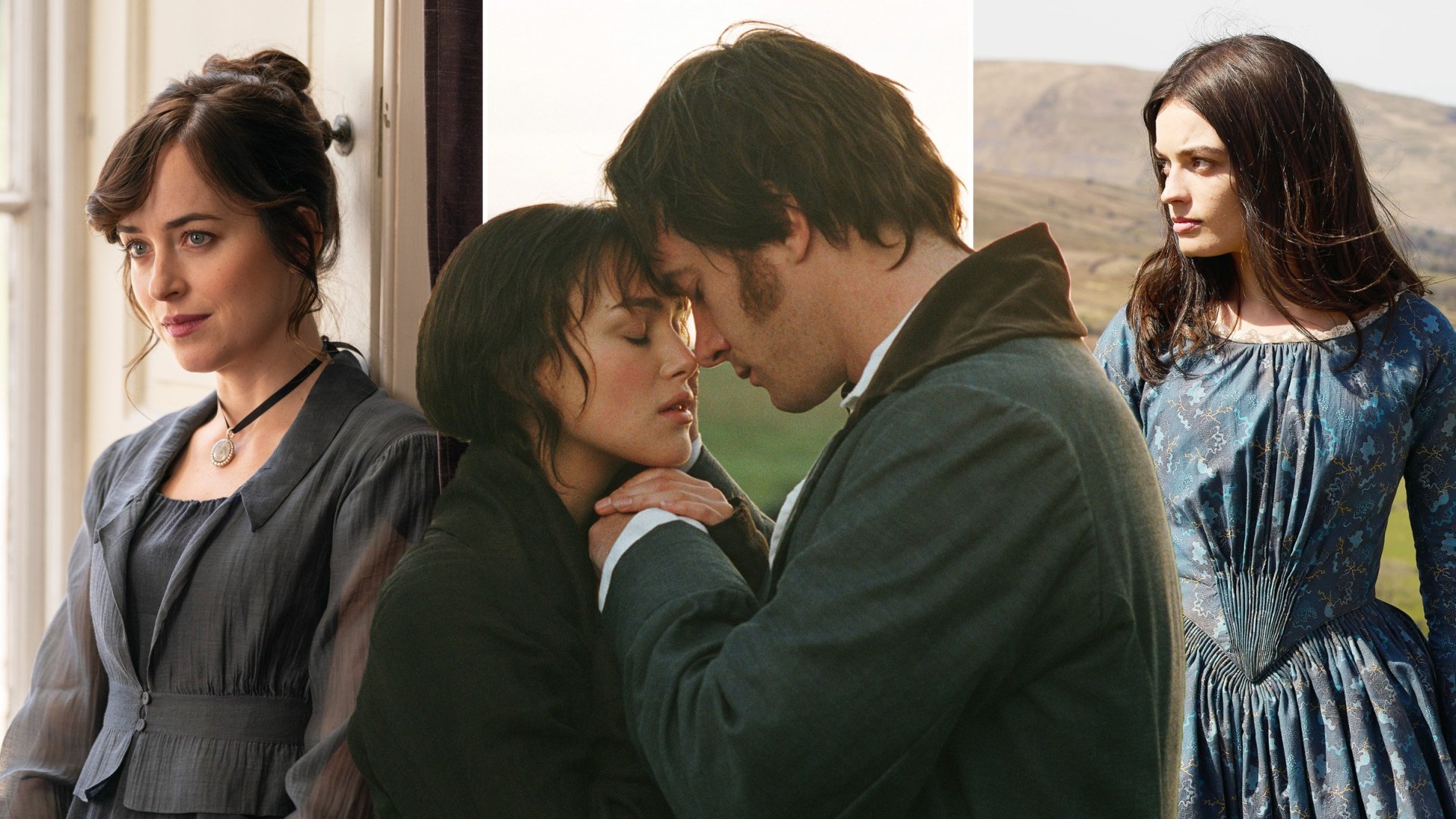 7 cosy period dramas to stream on Netflix