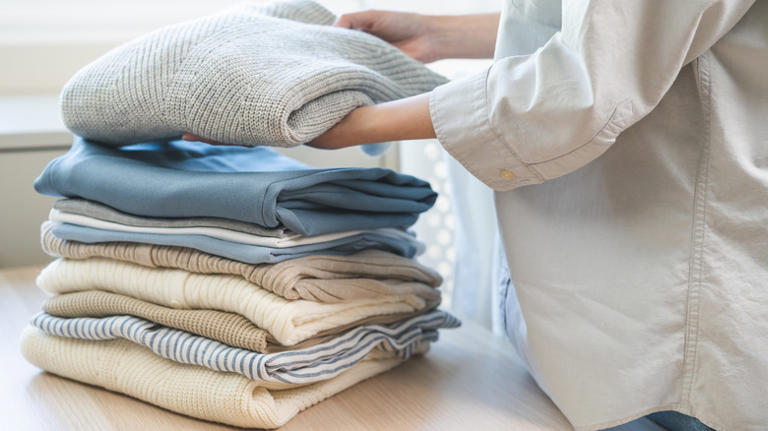 12 Expert Tips For Decluttering Your Closet Like A Pro