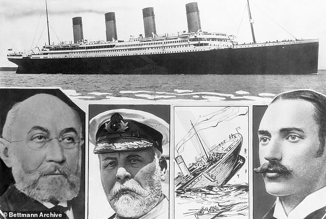 Seven historical photos that will destroy your sense of time - can you ...