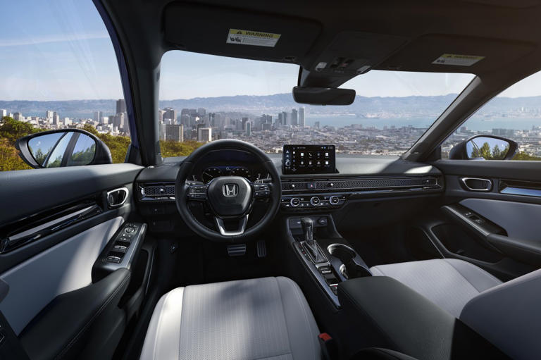 2026 Toyota Corolla vs. 2026 Honda Civic: Which One Is Right For You?