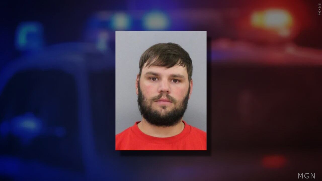 Colorado man sentenced in Buffalo County motor vehicle homicide case