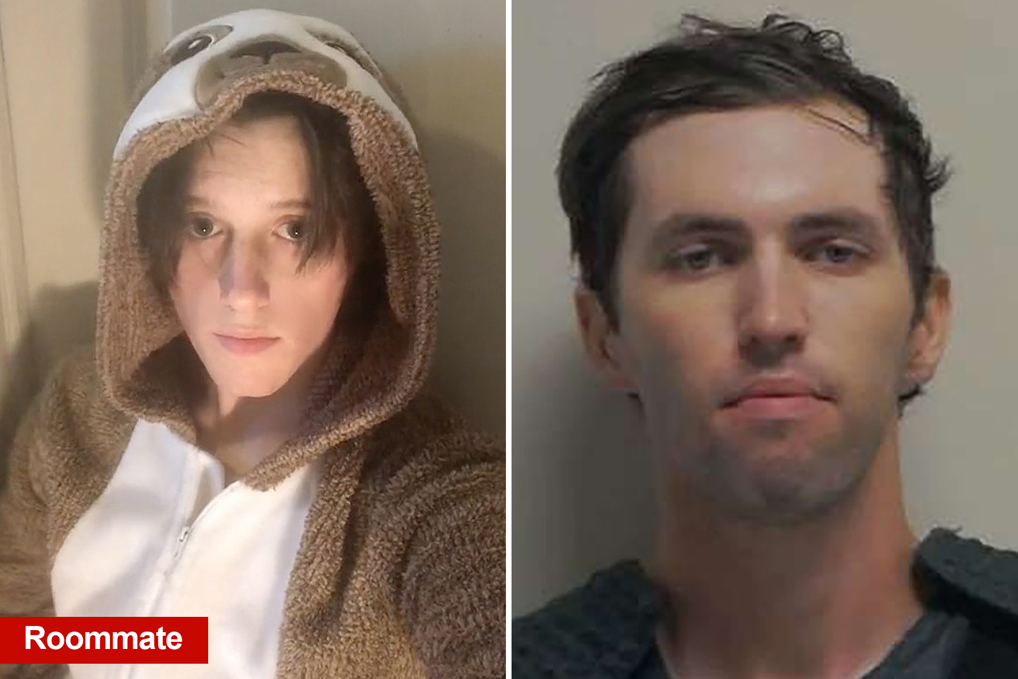 Charlie Kirk’s alleged assassin Tyler Robinson lived with transgender partner: source