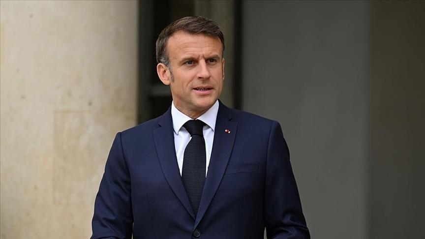Emmanuel Macron au cœur d’une rumeur amoureuse, l’actrice concernée ...