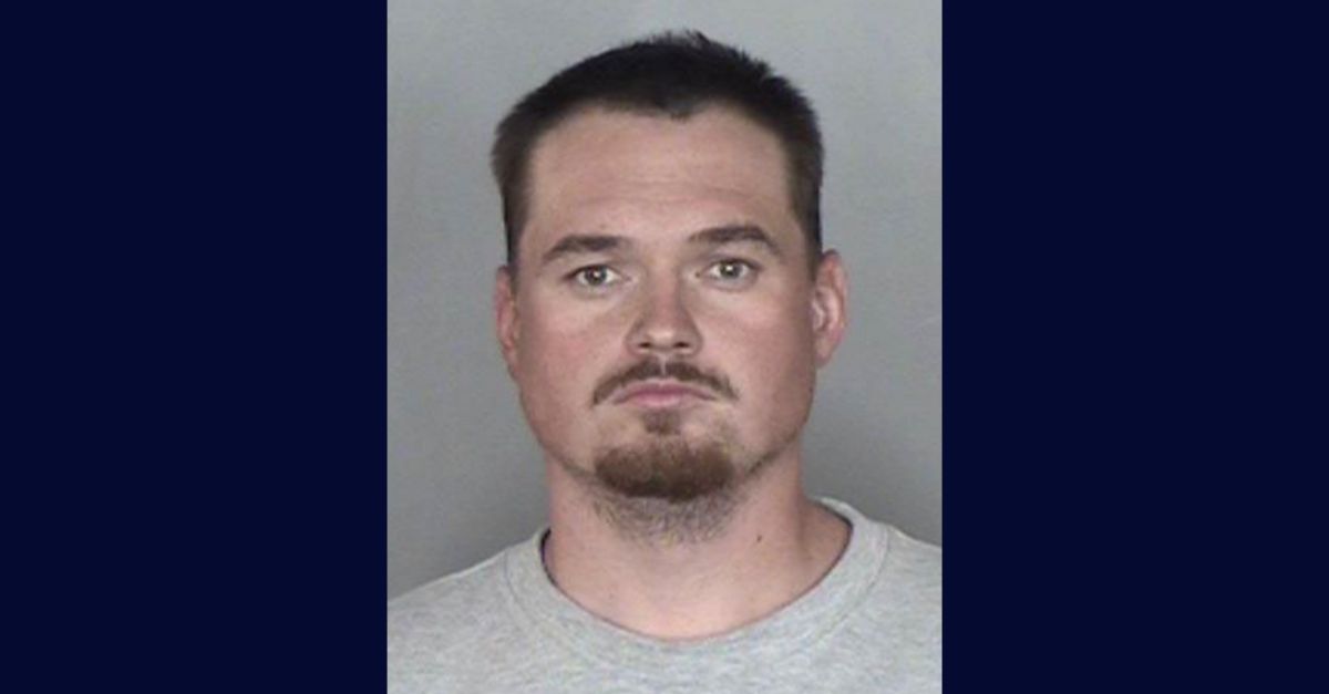 'Stomped on her face': Man hid in the home of his baby's mother while cops arrived, then beat ...