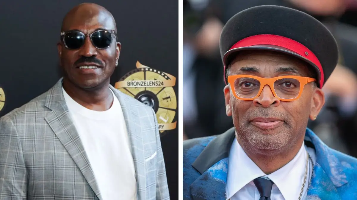 'Y'all Don't Have the Facts': Clifton Powell Blasts Spike Lee’s ...