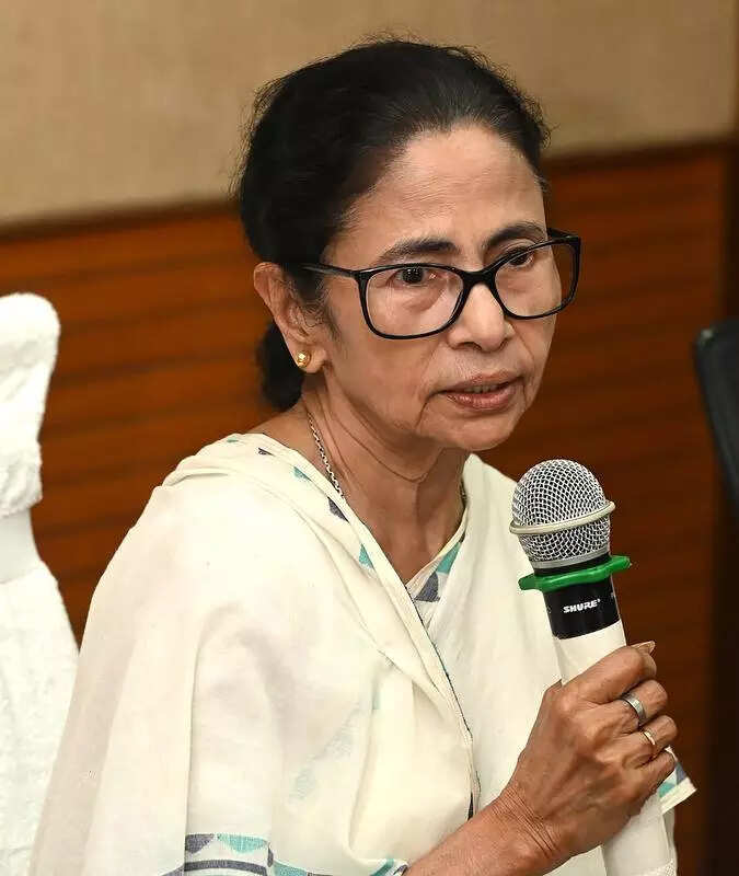 Didi congratulates Nepal’s first woman PM