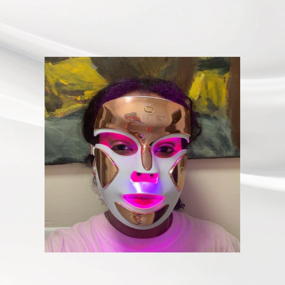 The Face Masks That Are Transforming My Acne-Prone Skin Into a Clear ...