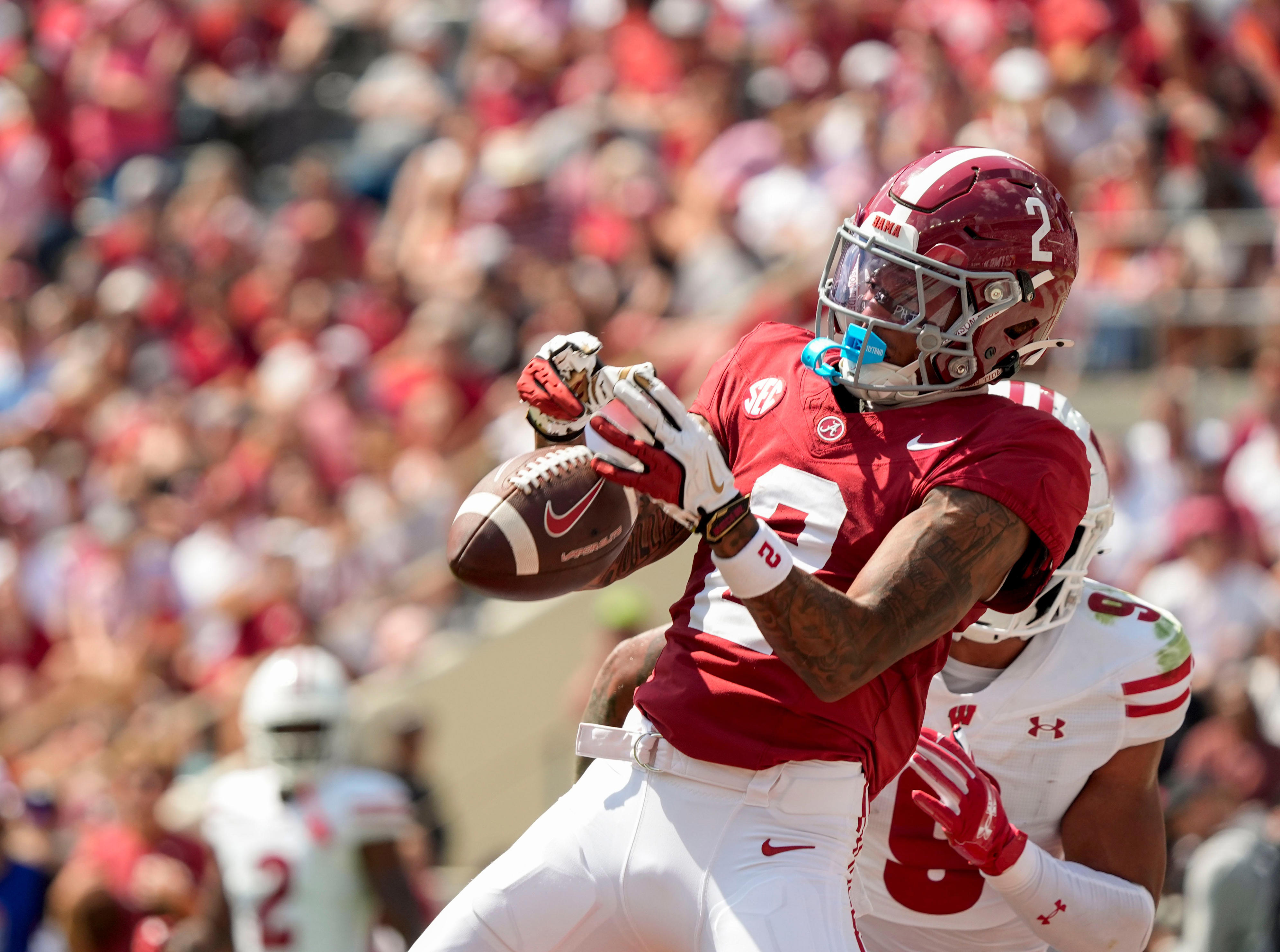 Ryan Williams injury update before Alabama vs Missouri: Latest SEC ...