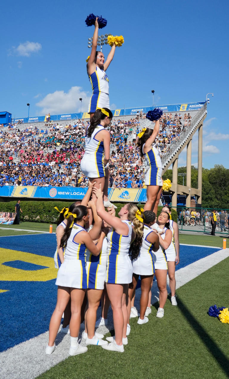 How to watch. Delaware at Liberty in Conference USA football Nov. 1