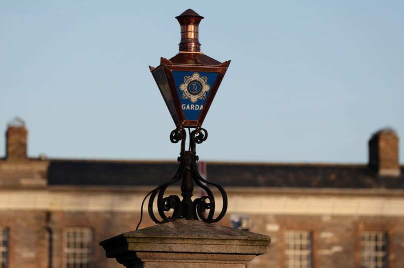 Man and woman arrested as part of investigation into 2010 murder of Lee ...