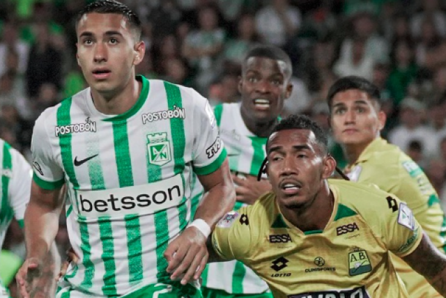 Nacional aceptó error: razón por la que perderían 3-0 con Bucaramanga