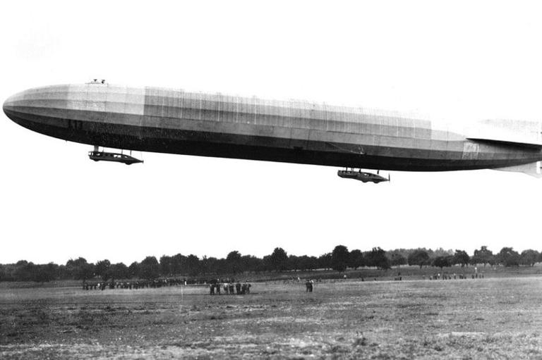 The 'murderous and dastardly' attack on Derby that was covered up