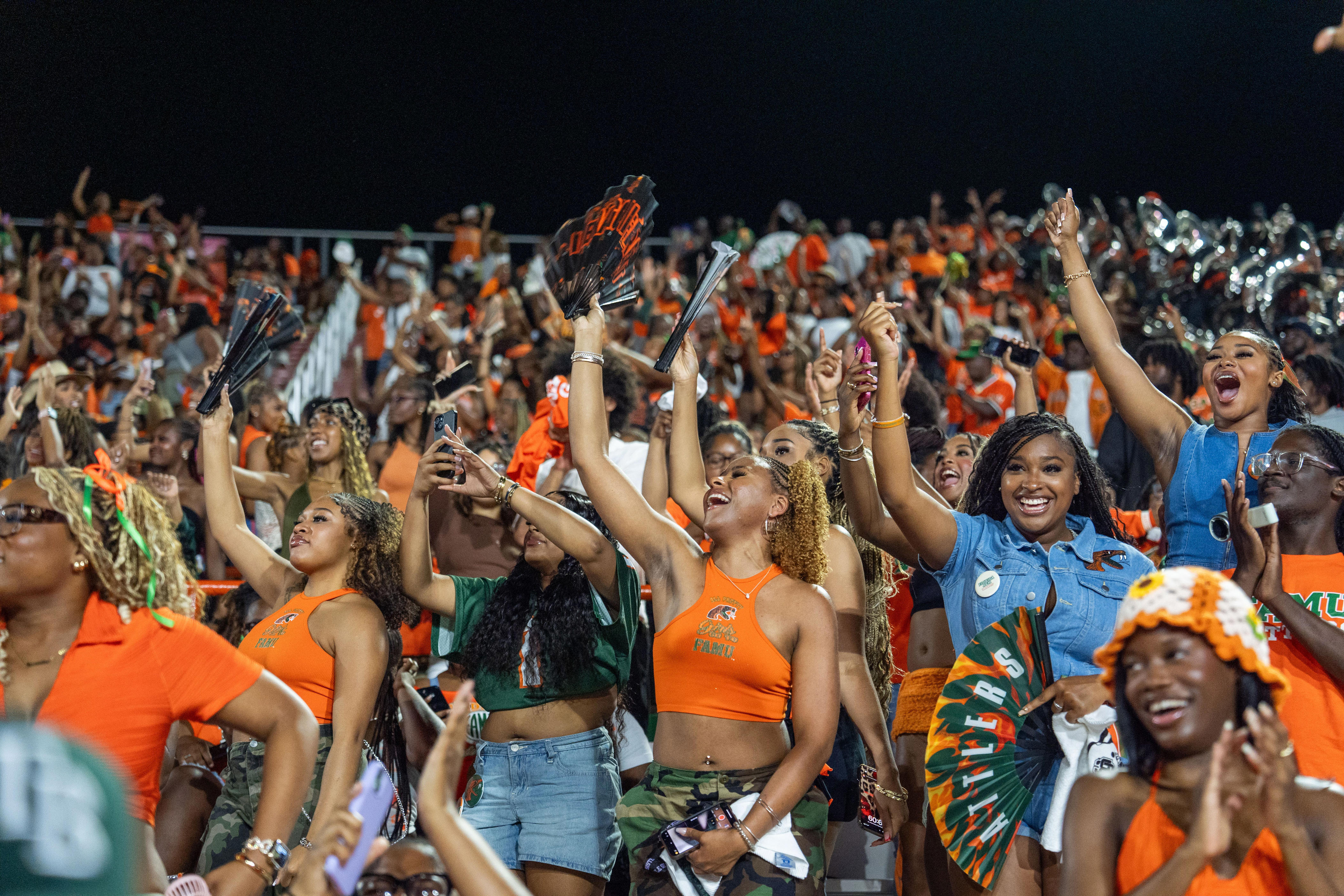 FAMU football's homecoming game announced for 2026 schedule