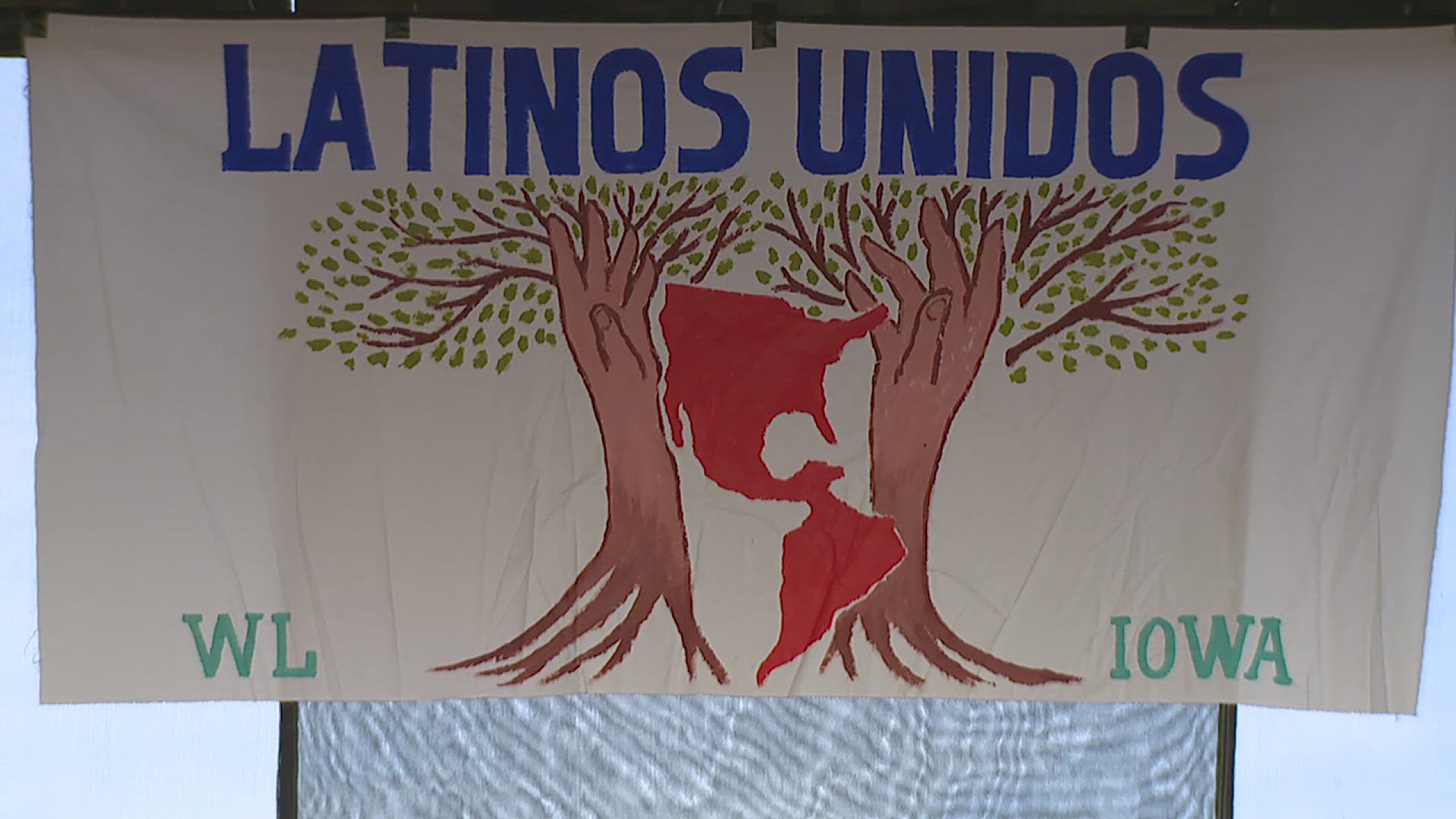 Latinos Unidos West Liberty hosts annual festival celebrating Hispanic ...