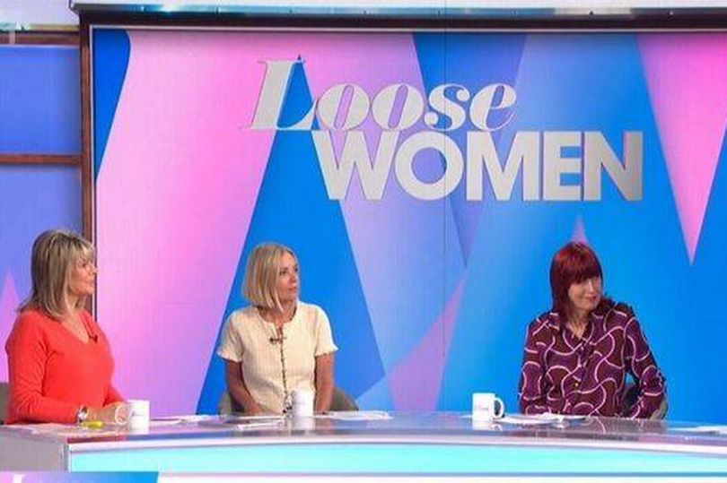 ITV Loose Women's Linda Robson says 'it's my time now' as she shares ...