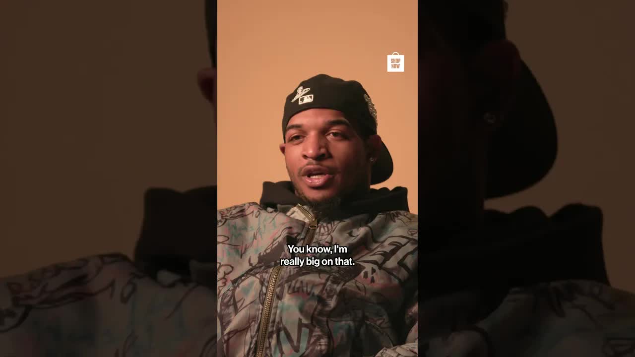 jamarr chase's $300k body care routine