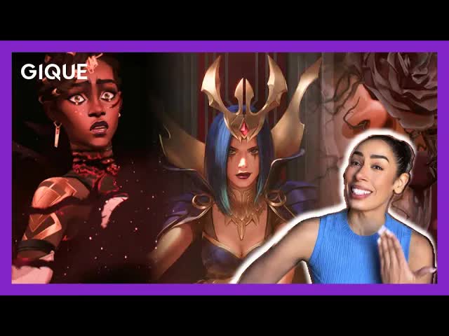 LeBlanc and the Black Rose: Arcane season 2 deep dive