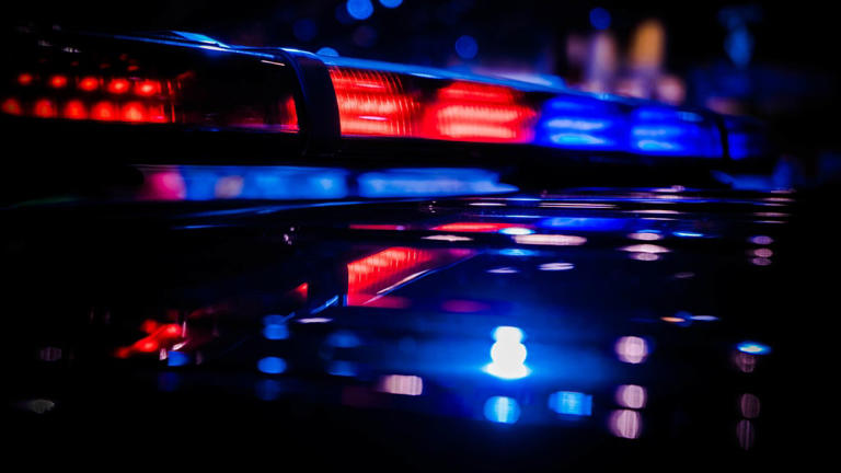 Driver killed in single-car Lake Elsinore crash, according to Riverside ...
