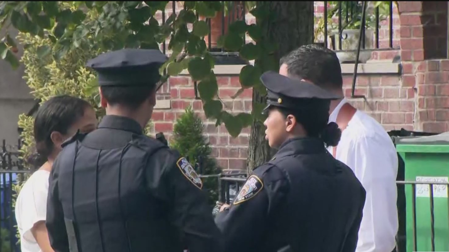 Community mourns loss of 21-year-old woman killed in Queens