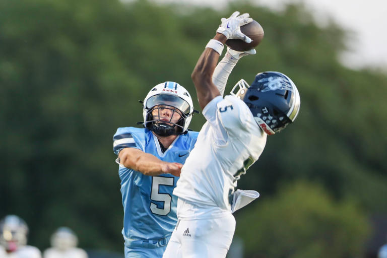 With knack for knockouts, Glenn has no qualms getting in slugfest with ...