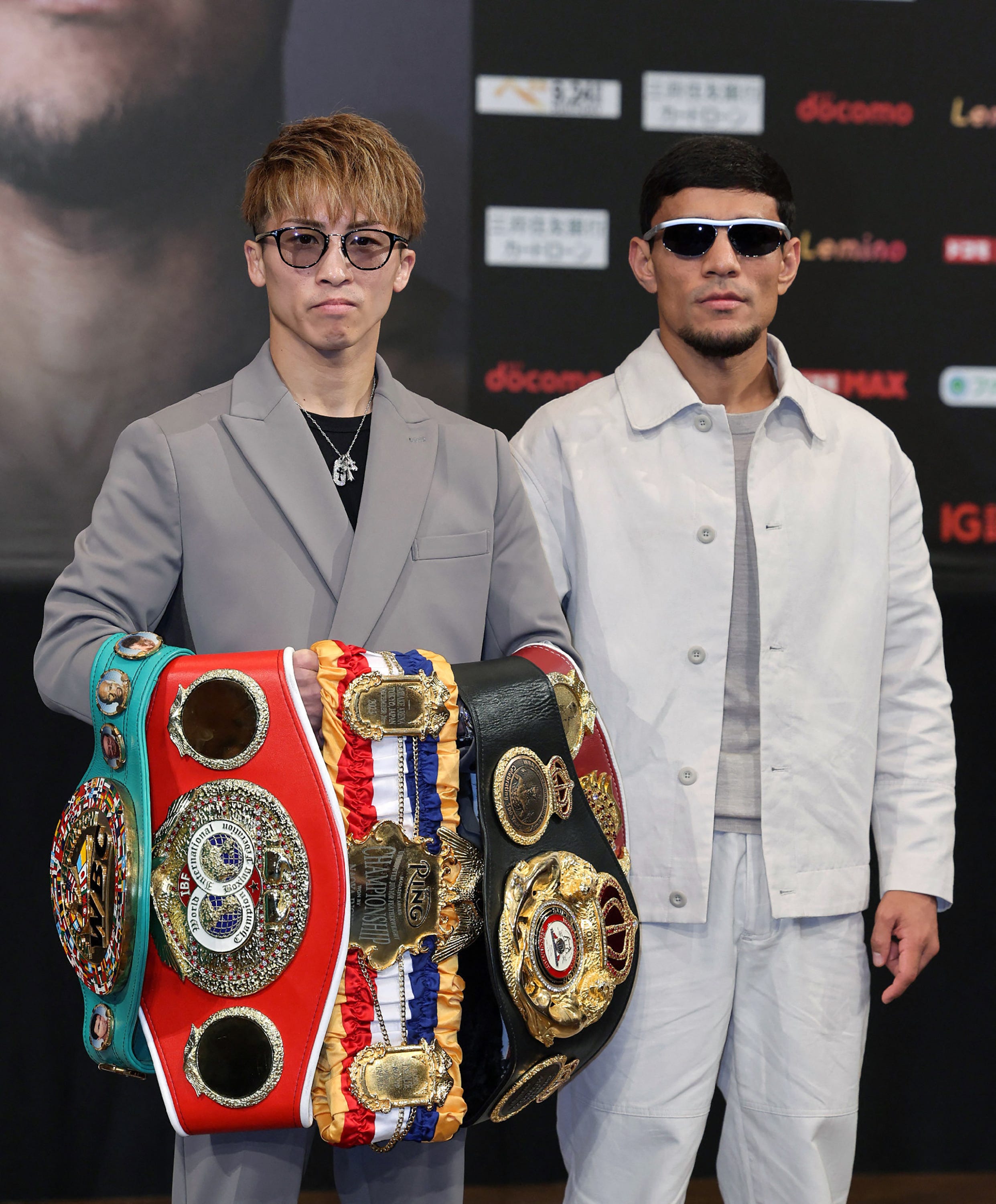 Naoya Inoue defeats Murodjon Akhmadaliev by unanimous decision in Japan