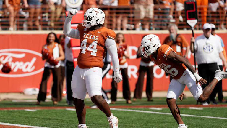 Biggest Takeaways From Texas Football's Ugly Win vs UTEP Miners