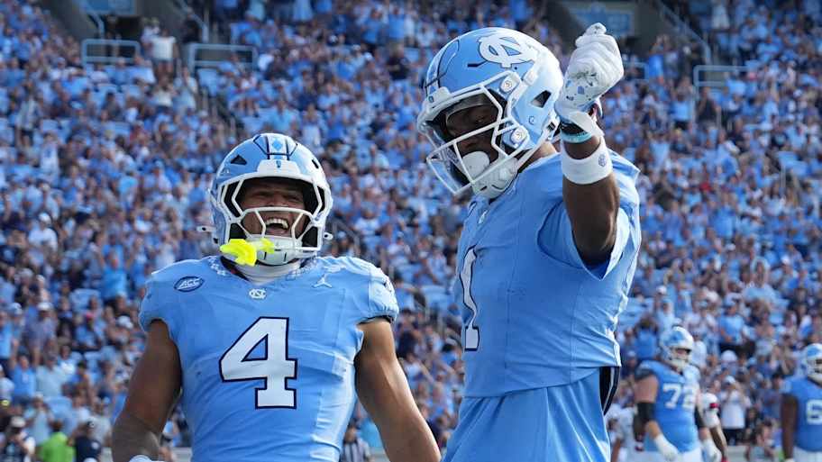 3 Observations From UNC's Dominating Win Over Richmond