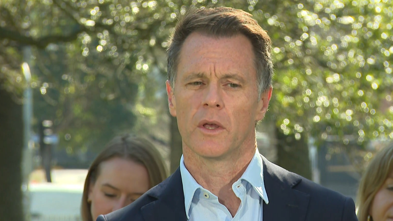 Chris Minns announces new plan to revitalise Sydney's ugliest road